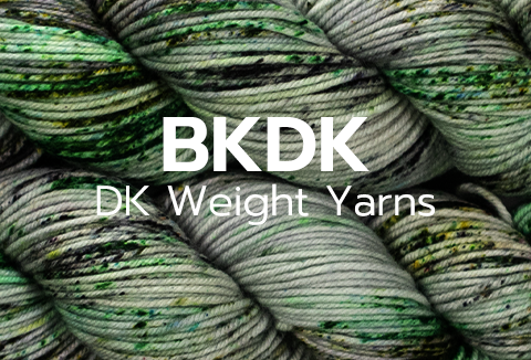 Boss Kitty Hand Dyed Yarns – Boss Kitty Shop