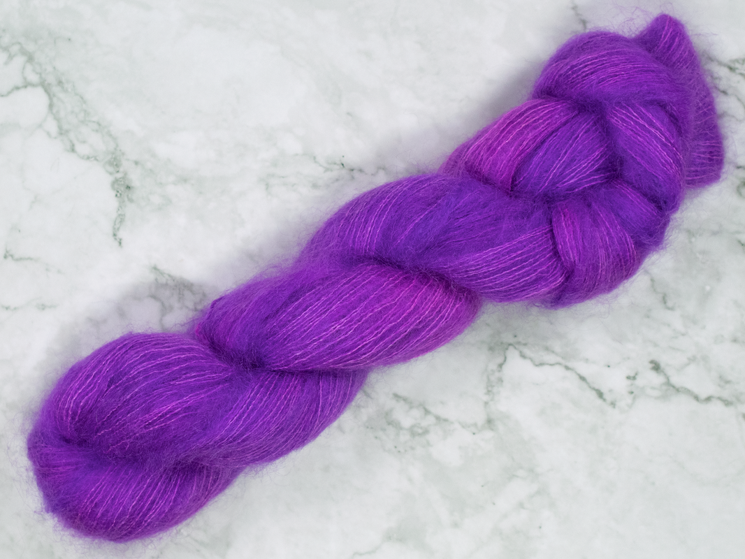 Boss Kitty Hand Dyed Yarns – Boss Kitty Shop