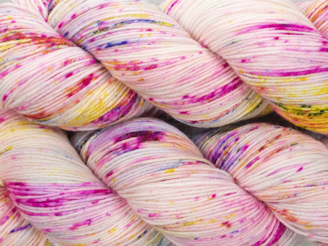 Boss Kitty Hand Dyed Yarns – Boss Kitty Shop