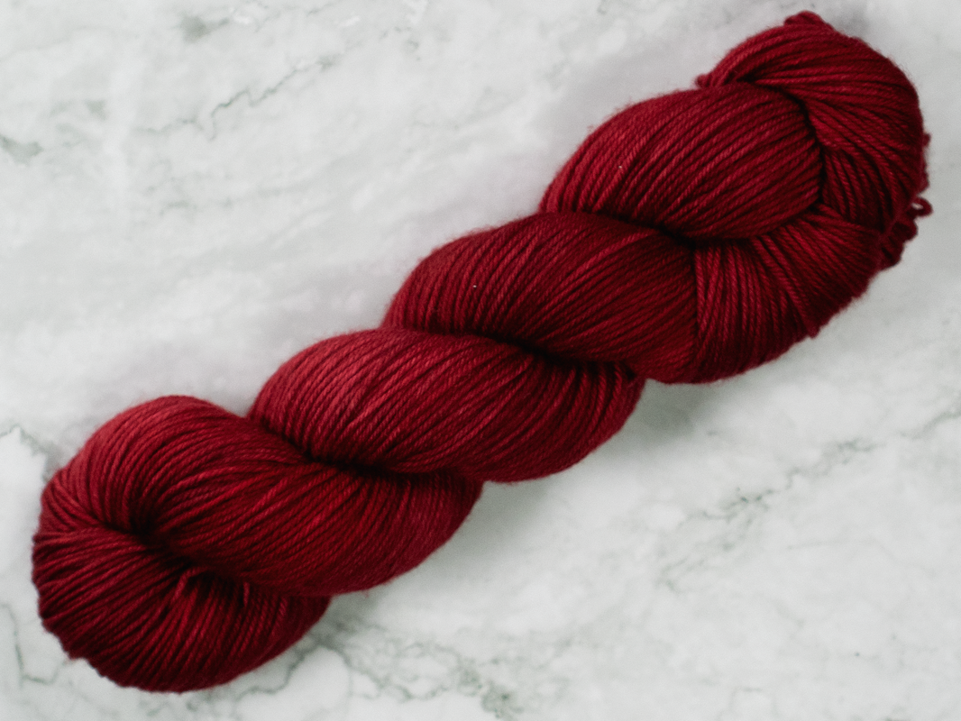 Boss Kitty Hand Dyed Yarns – Boss Kitty Shop